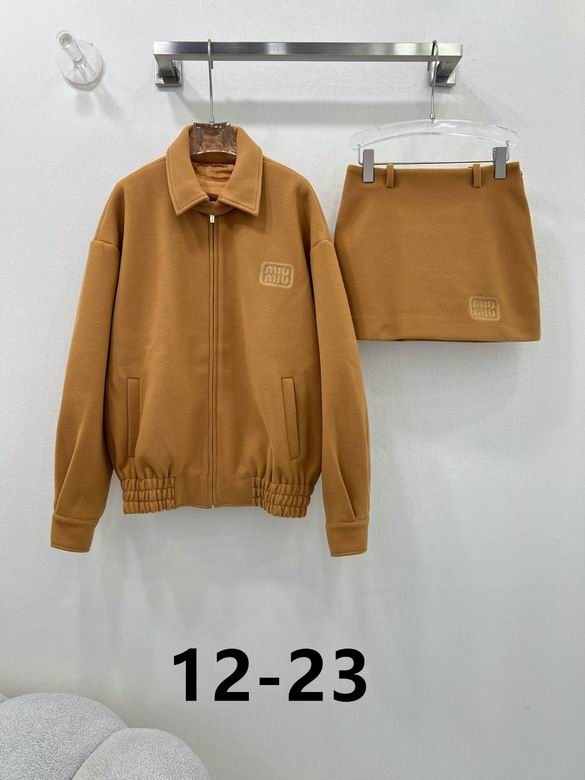 MiuMiu S-XL (52)-Fashion丨QiQi